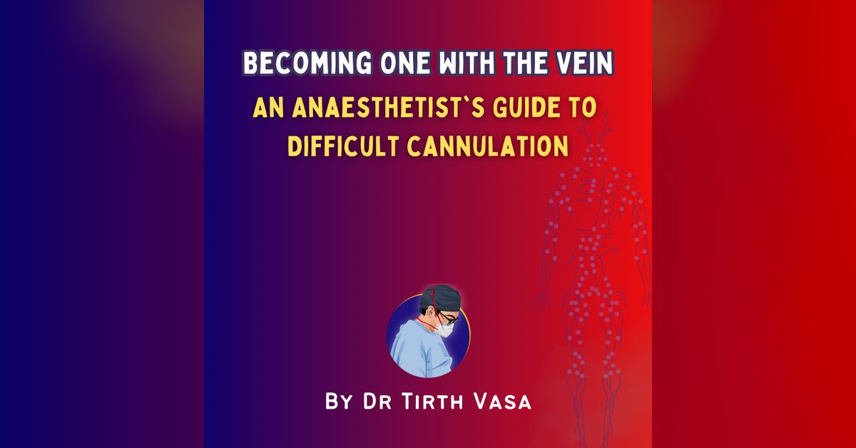 Difficult Cannulation – A Practical Guide to IV Access | MedCourse ...