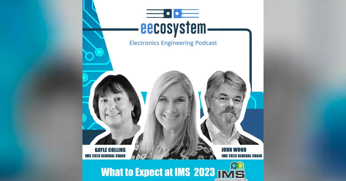 What to Expect at the International Microwave Symposium (IMS) 2023 ...