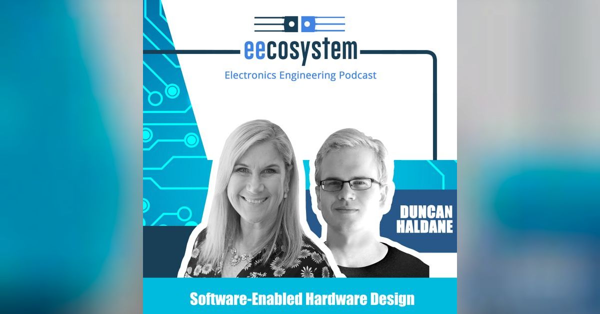 Next-Gen Software-Defined PCB Design for Hardware Designers | The ...