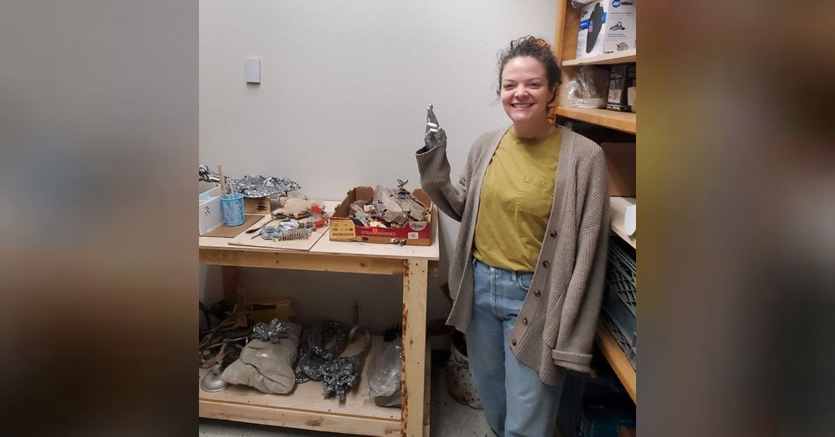 The Art Box - Episode 89 - Barrick Museum of Art - No Doubt Our ...