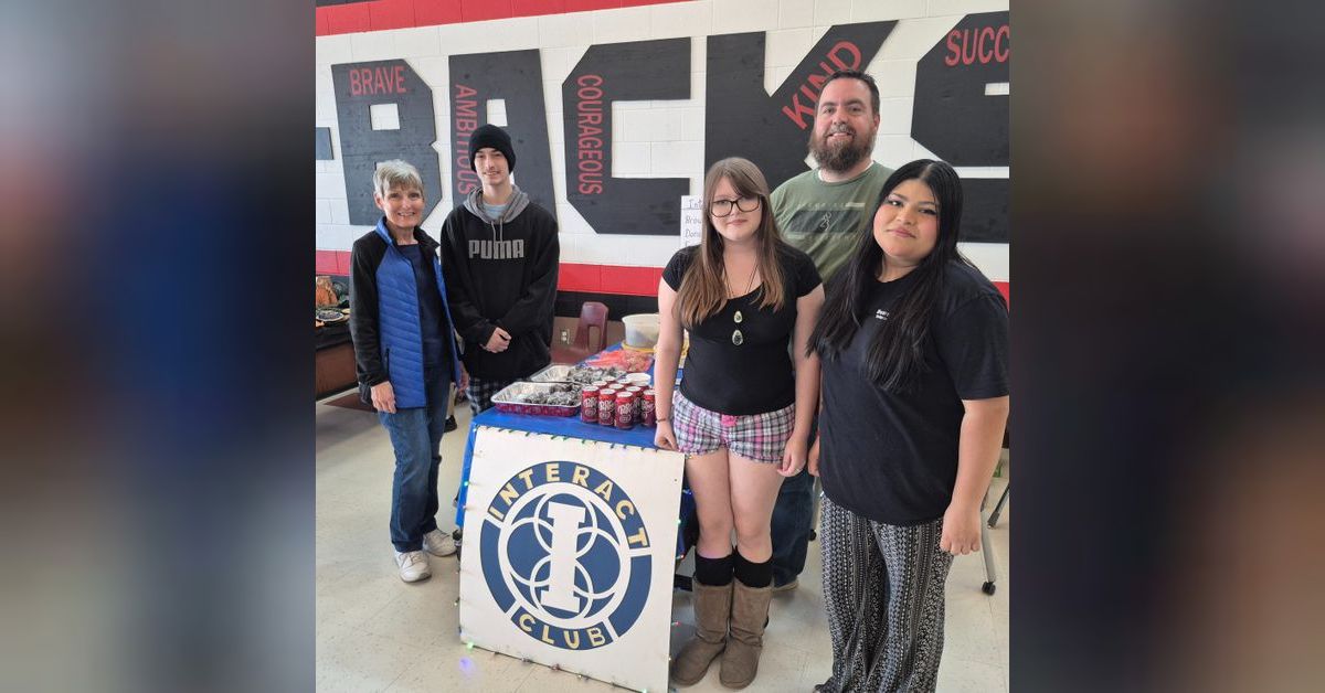 The Art Box - Episode 292 - Public Service Episode - Rotary ...