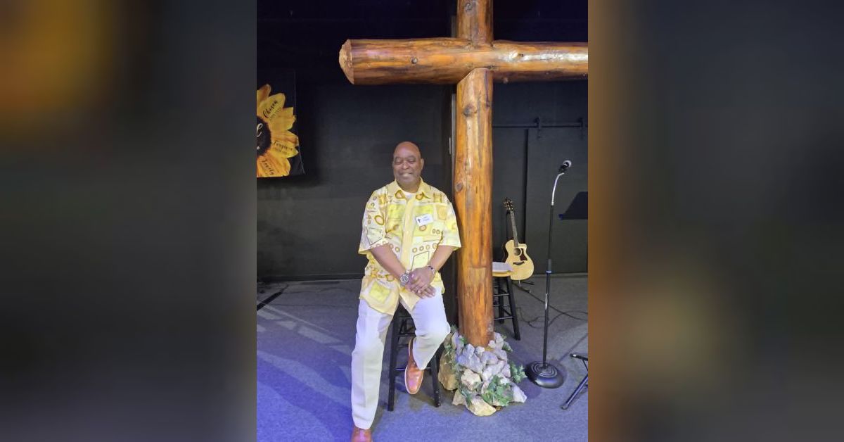 The Art Box - Episode 356 - The Power of Performance: Bill Wright Jr. Shares His Story | The Art Box