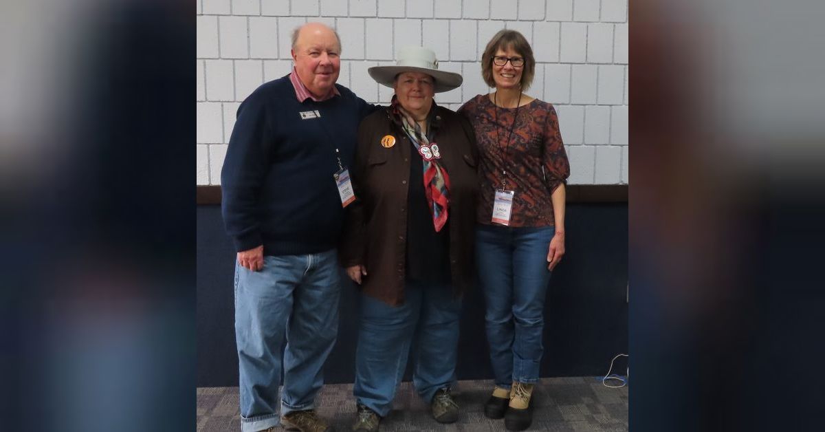 The Art Box - Episode 149 - What I Love about Nevada - Meet Bobbie Ann ...