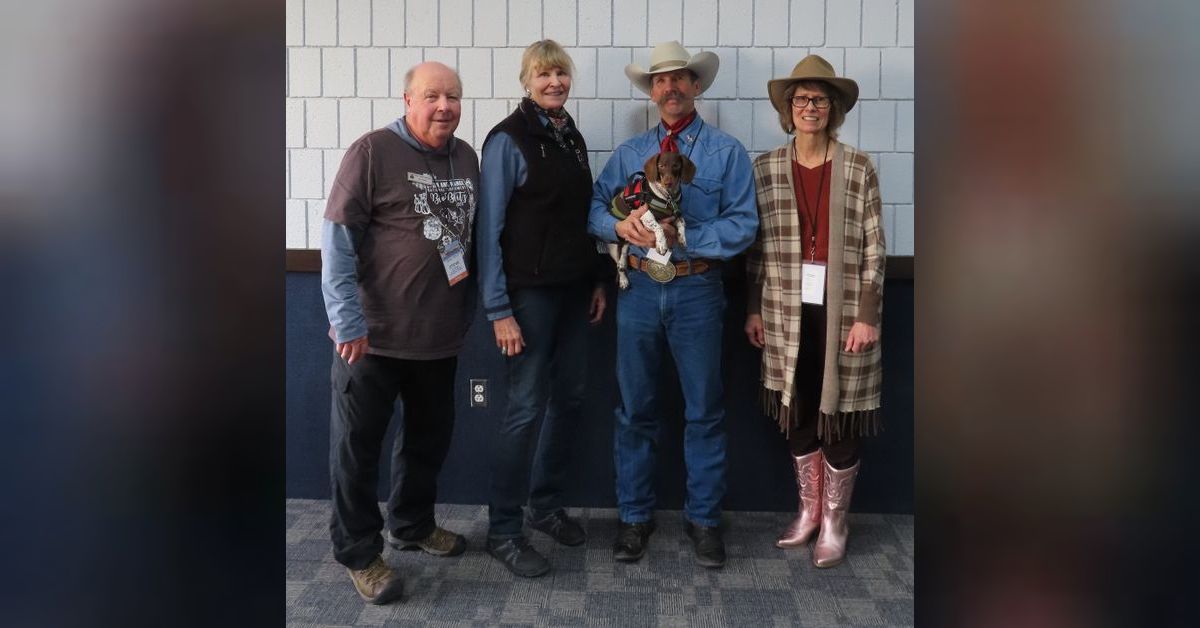 The Art Box - Episode 155 - Meet the 2023 IWMA Entertainer of the Year ...