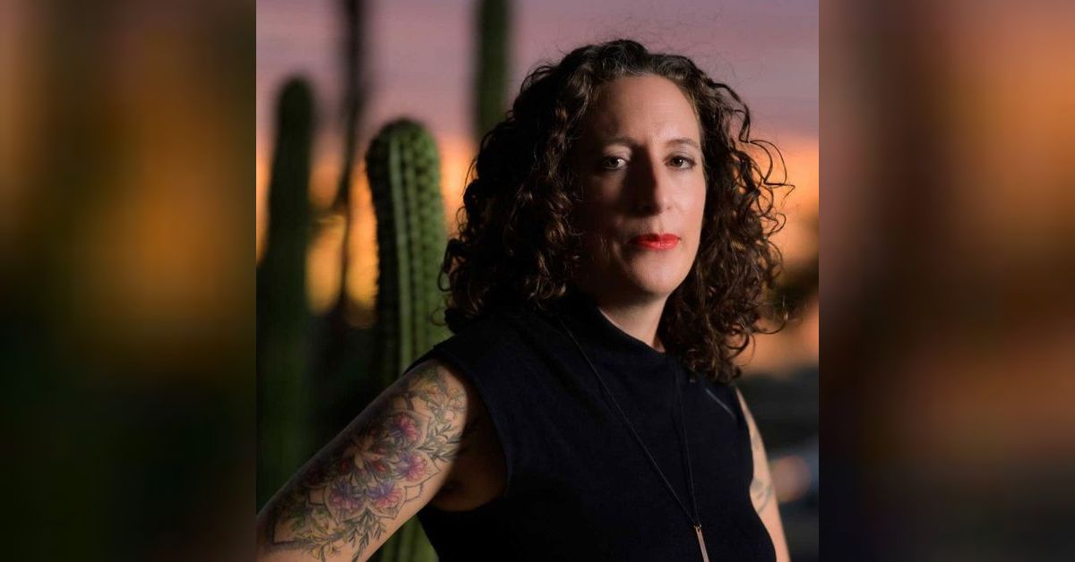 The Art Box – Episode 102 – Art, Maps, Sisters, and Western Water ...