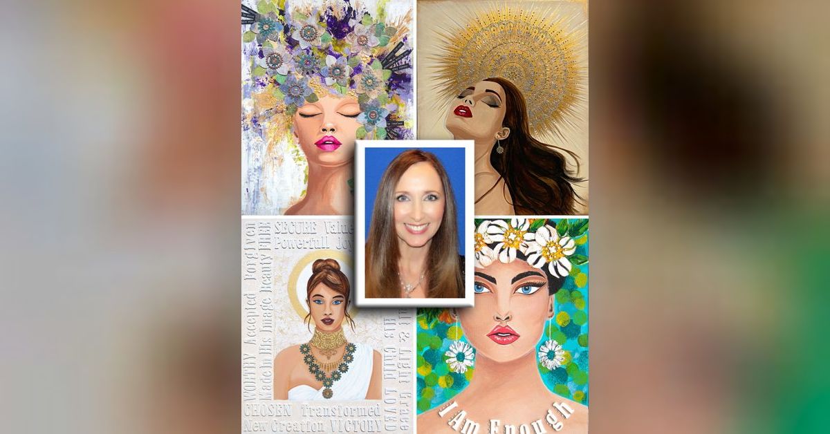 The Art Box - Episode 390 - From Hollywood Costumes to “I Am”: The Art ...