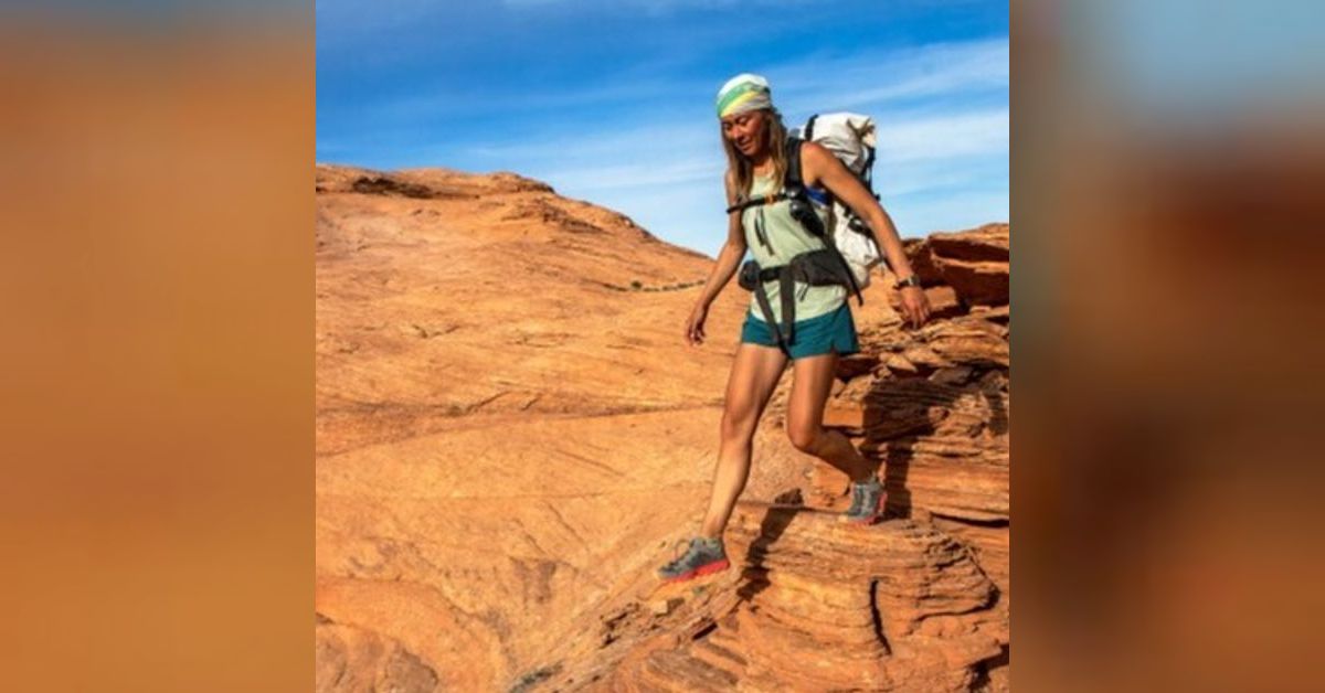 The Art Box - Episode 165 - Path of Light - Meet Morgan Sjogren | The Art Box