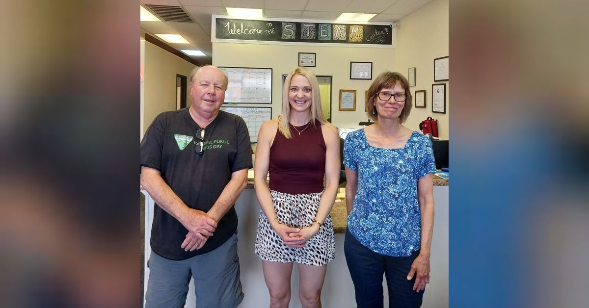 The Art Box - Episode 187 - Connect, Dream, Pursue - Meet Lindsey ...