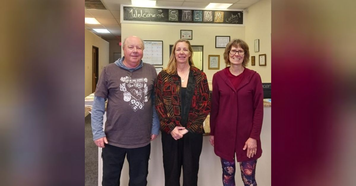 The Art Box - Episode 144 - Saturn's in Your Kitchens and Backyards ...