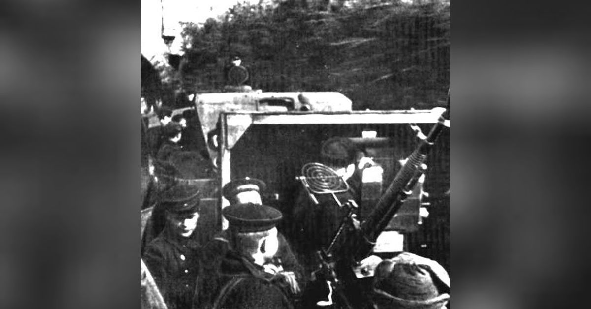 The invasion of Crimea: Beyond Barbarossa, episode 14 | Beyond ...