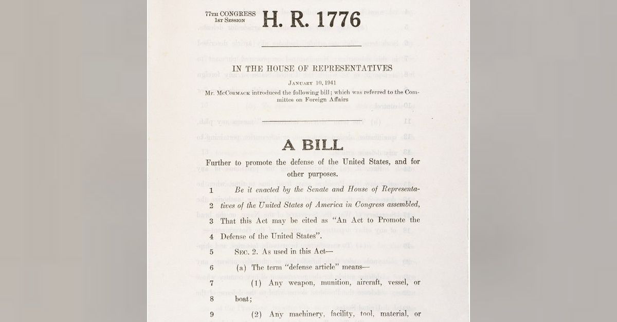 Lend Lease: The USAs lifeline to the USSR | Beyond Barbarossa: The ...