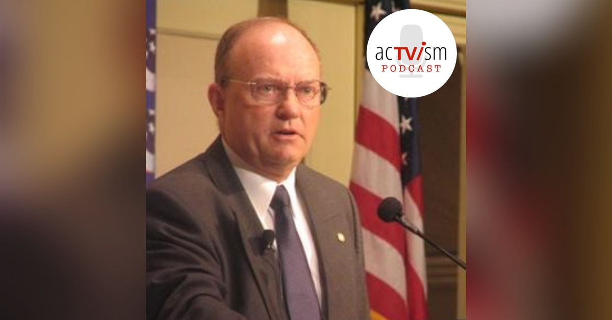 Col. Wilkerson on Ukraine in NATO, Pentagon leaks and the Cold War with ...