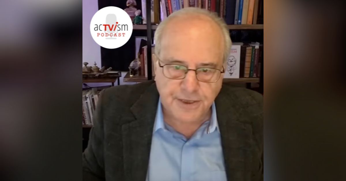 Prof. Richard Wolff: The Economics of the US-China Cold War & Ukraine ...