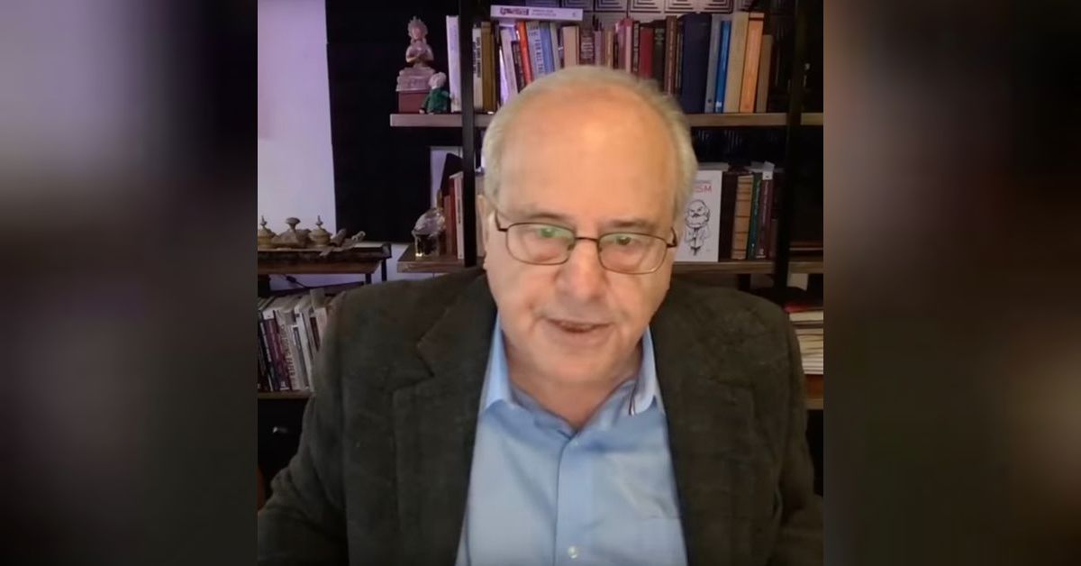 Prof. Richard Wolff: The Economics of the Ukraine War | acTVism Podcast ...