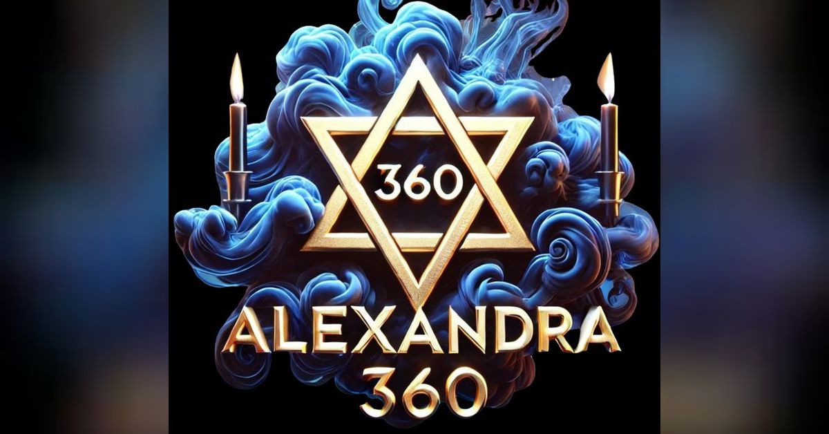 Alexandra 360: Trump Vs. Taylor Swift - The End of An Era & The ...