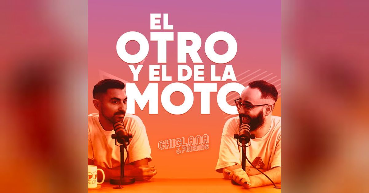 El Otro y El de la Moto: Empezando la semana en Martes Loco | Chiclana ...