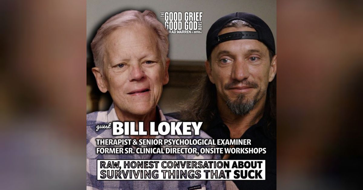 “Preparing for Heaven”, BILL LOKEY (Passed on 3/17/23), a renowned ...