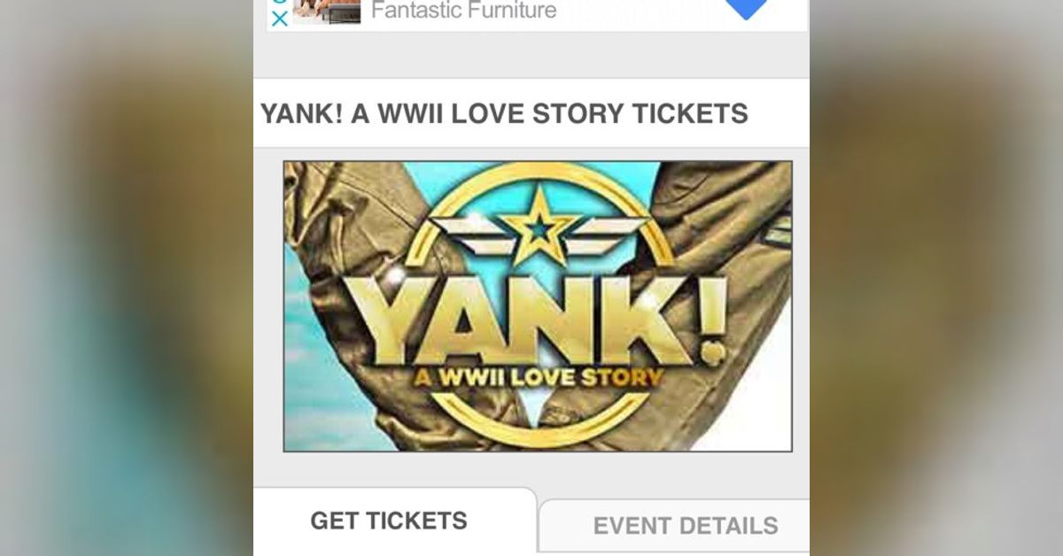 Our review of Yank | RideHomeReview