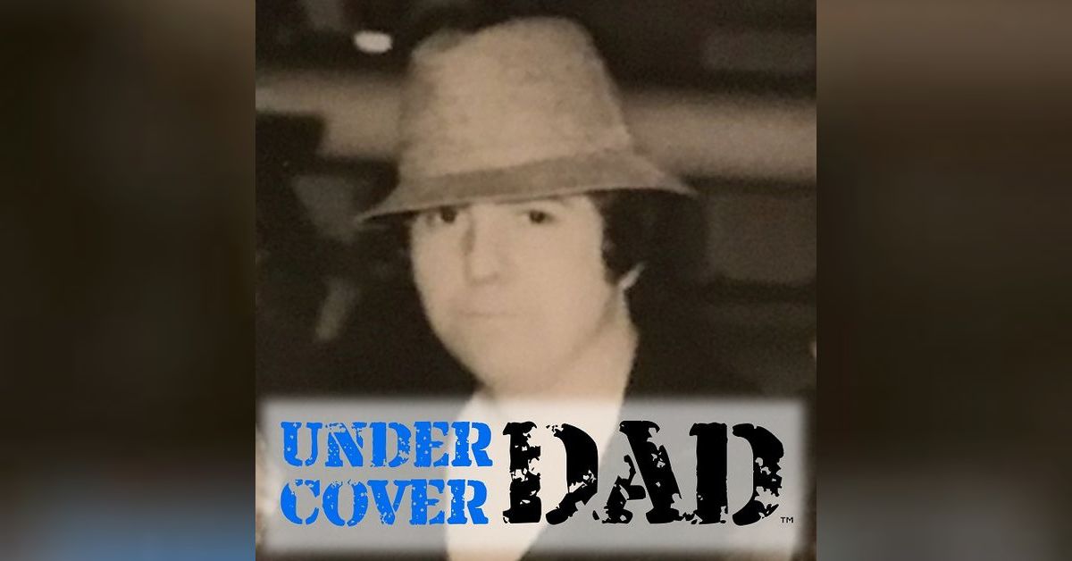 Undercover Dad - Episode 2 | Officer Roll Call