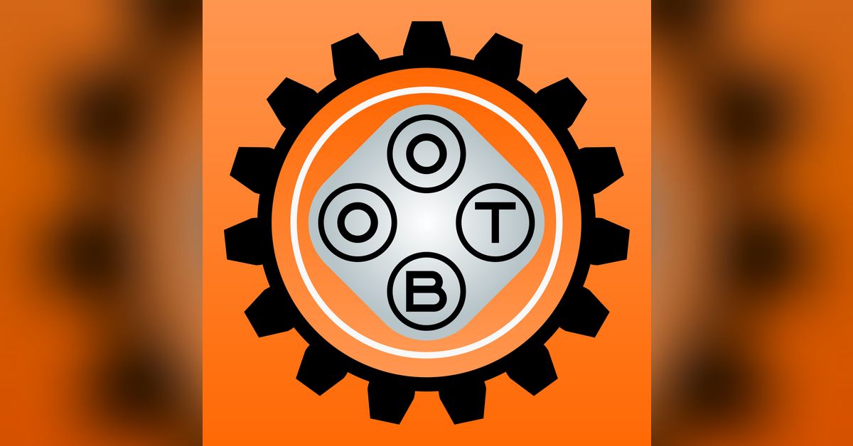 OOTB Answers Questions from Fans and Builders | Outside of the Box