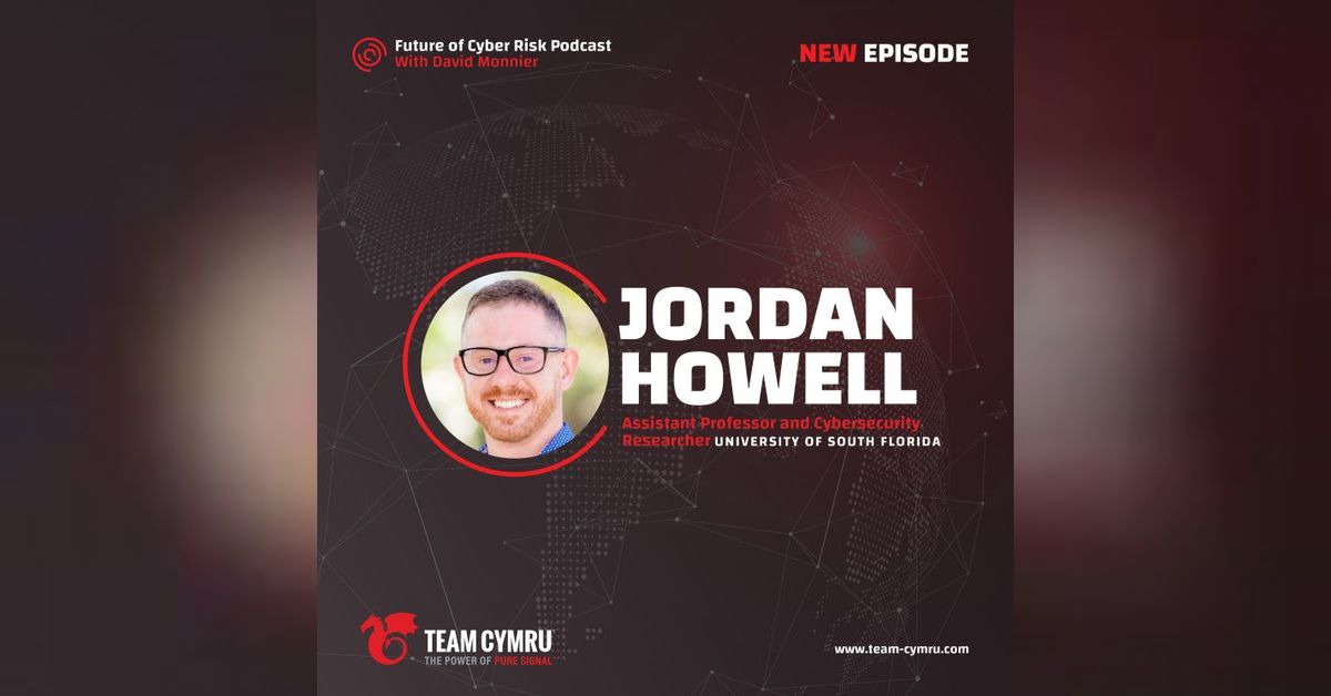 USF’s Jordan Howell on How to Train Well-Rounded Practitioners for the ...