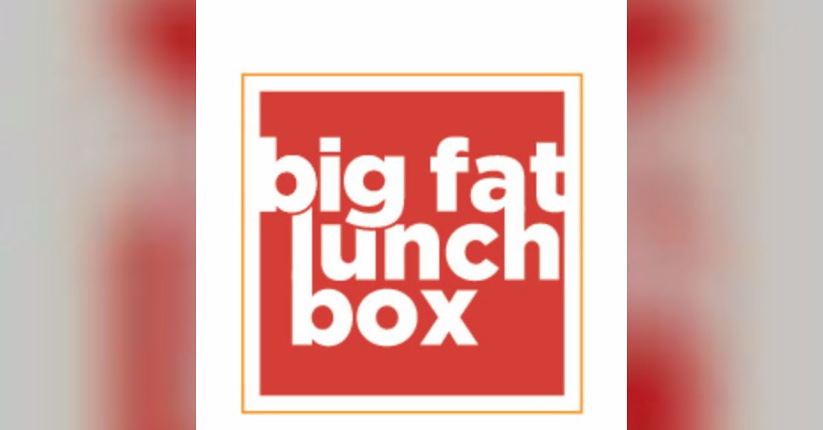 Episode 3: Big Fat Lunchbox’s Milo Solomon | Journey from the Montana ...