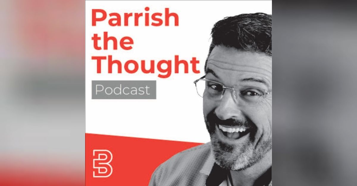 Episode 80: Jamie Lamb | Why I went to Washington DC and what I saw on ...