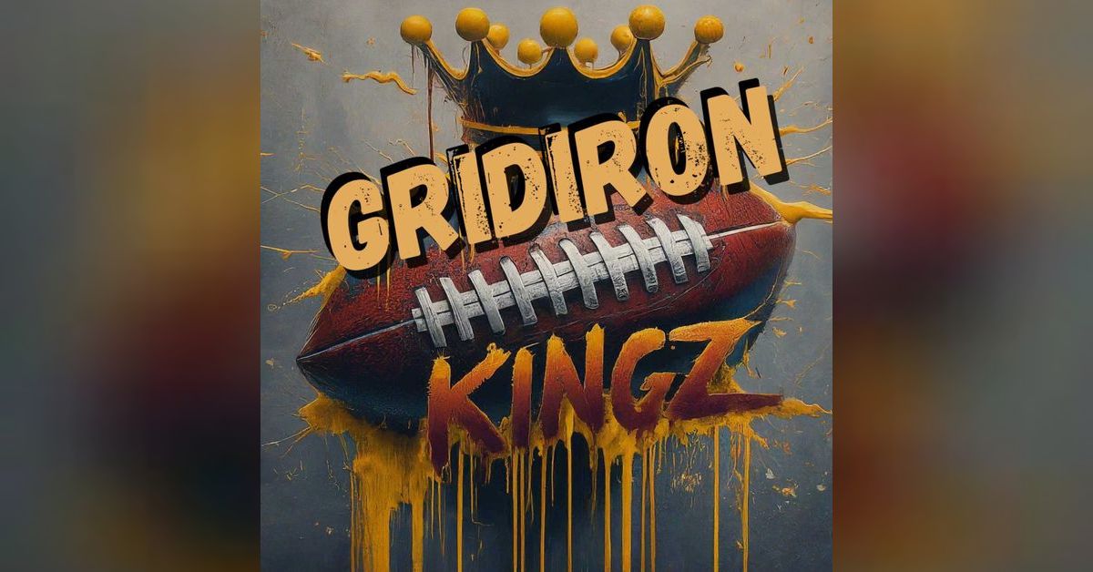 GridIron Kingz, Season 2, Episode 24: Wild Card Weekend - BVM Sports