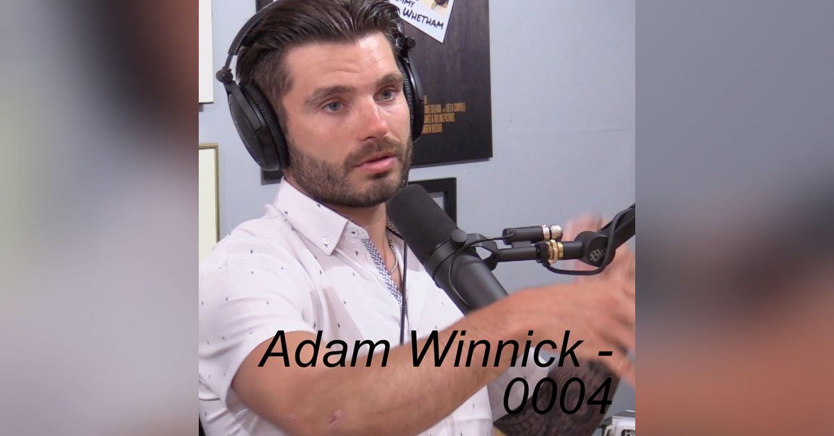 Adam Winnick - Soldier-Skydive Instructor-Film Armourer - 0004 | Going ...