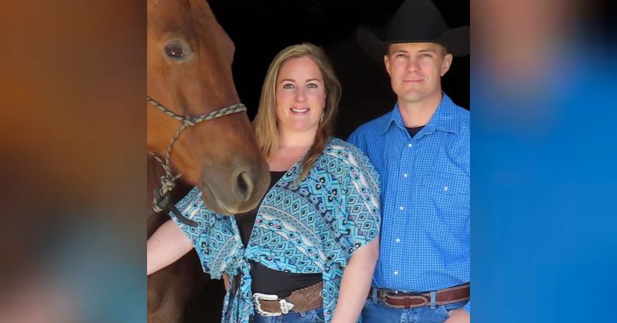 Bronwyn Hart-Irwin & Jason Irwin Horse Trainers & TV personalities ...