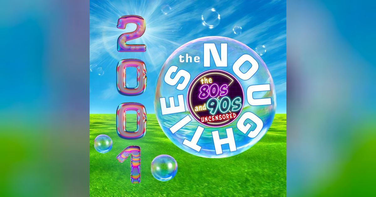 The Noughties - The Year 2001 | The 80s and 90s Uncensored