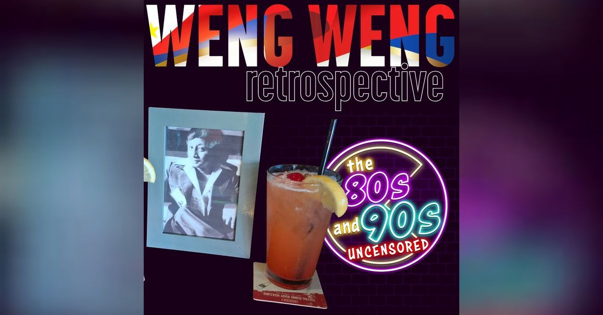 Weng Weng Retrospective | The 80s and 90s Uncensored
