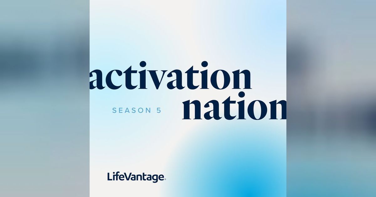 Becoming a Leader | Dr. Sonny | Activation Nation