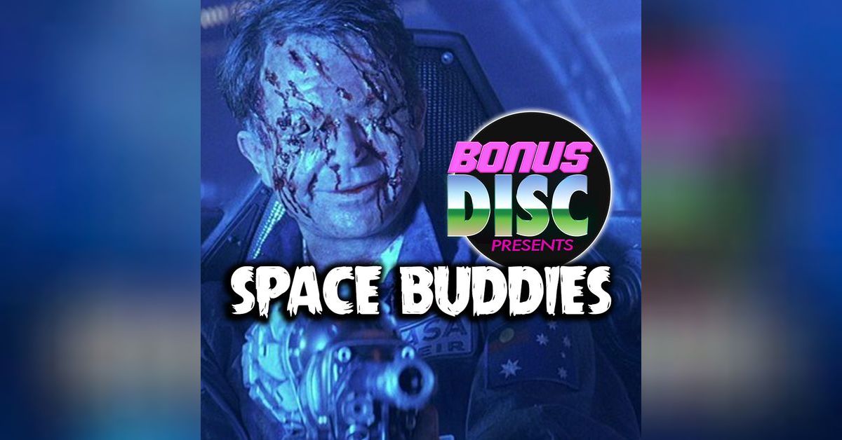 Ep 62 Space Buddies 2009 Bonus Disc ep-62-space-buddies-2009-bonus-disc