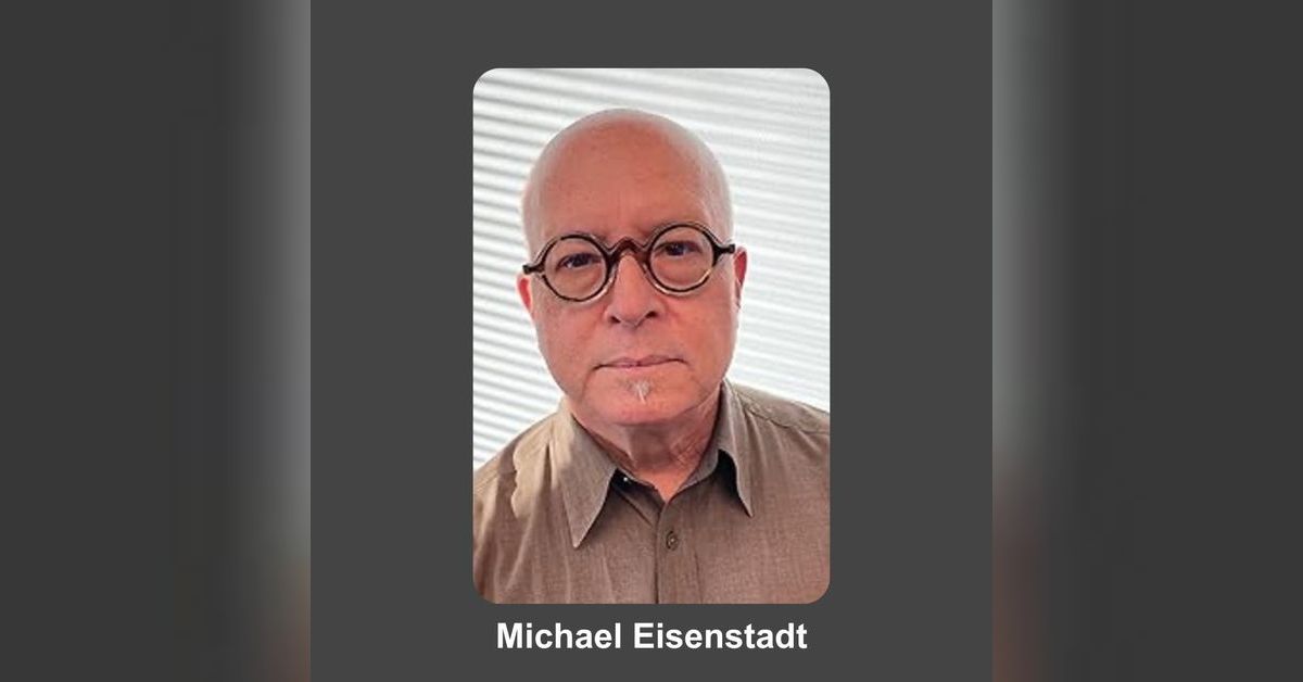 Meet Major Talent Agent Michael Eisenstadt of AEFH | VersaVision