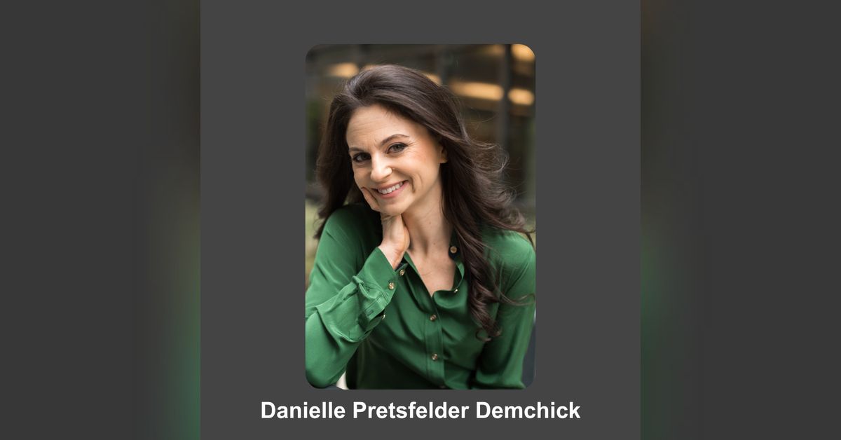 Meet Casting Director Danielle Pretsfelder Demchick | VersaVision