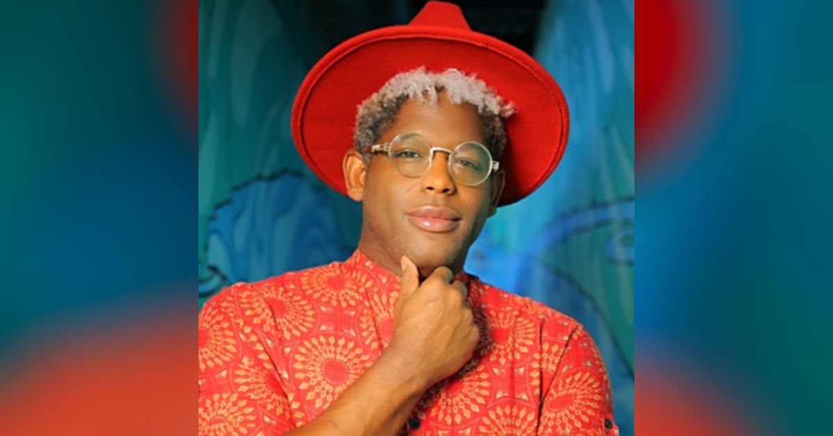 Meet Grammy-nominated Producer Richard Allen | VersaVision