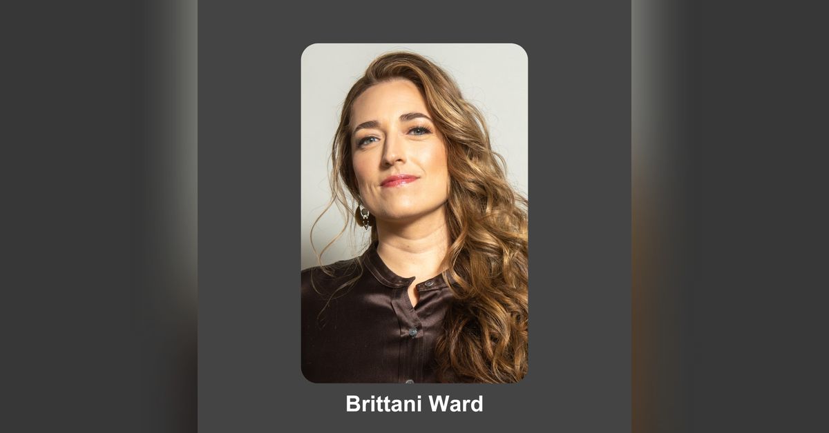 Meet Director, Castin﻿g Director, and Producer Brittani Ward | VersaVision