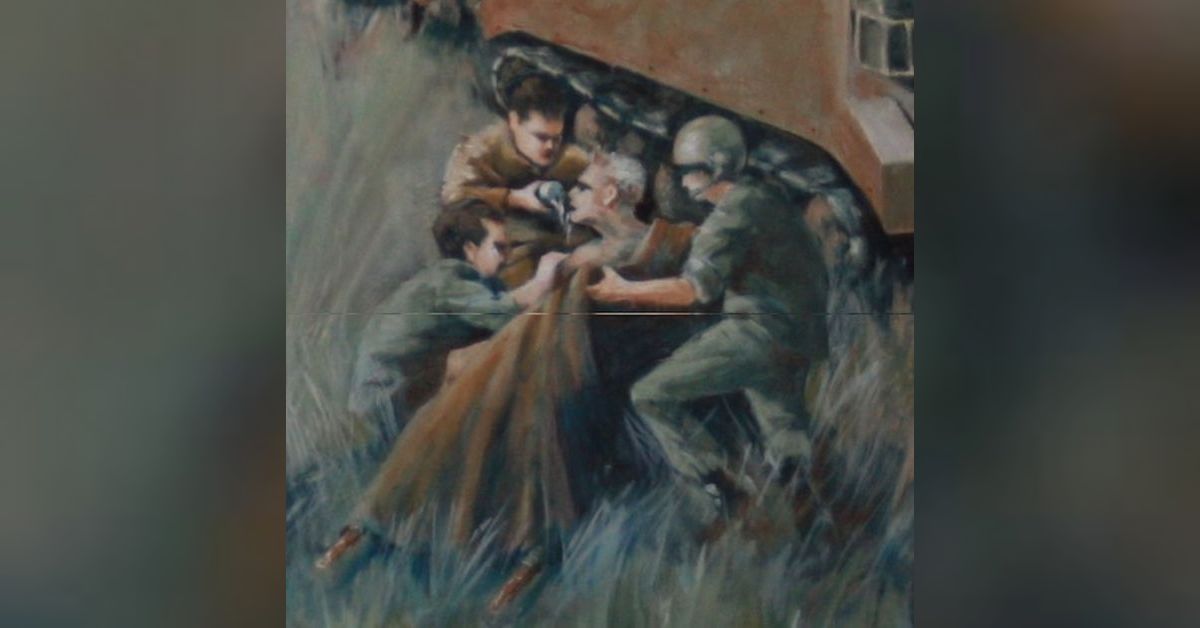 Kick The Moon | Hear Their Story