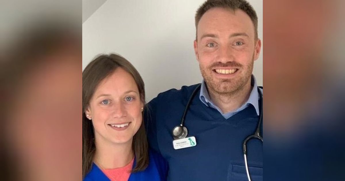 RCVS Knowledge - Evidence-based Veterinary Medicine Podcast - Knowledge ...