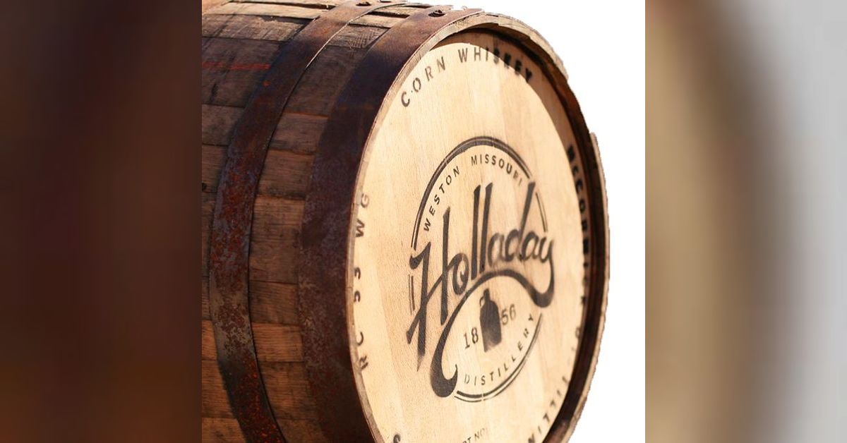 Ben Holladay Bourbon: Blending History and Craft | EmbellishPod
