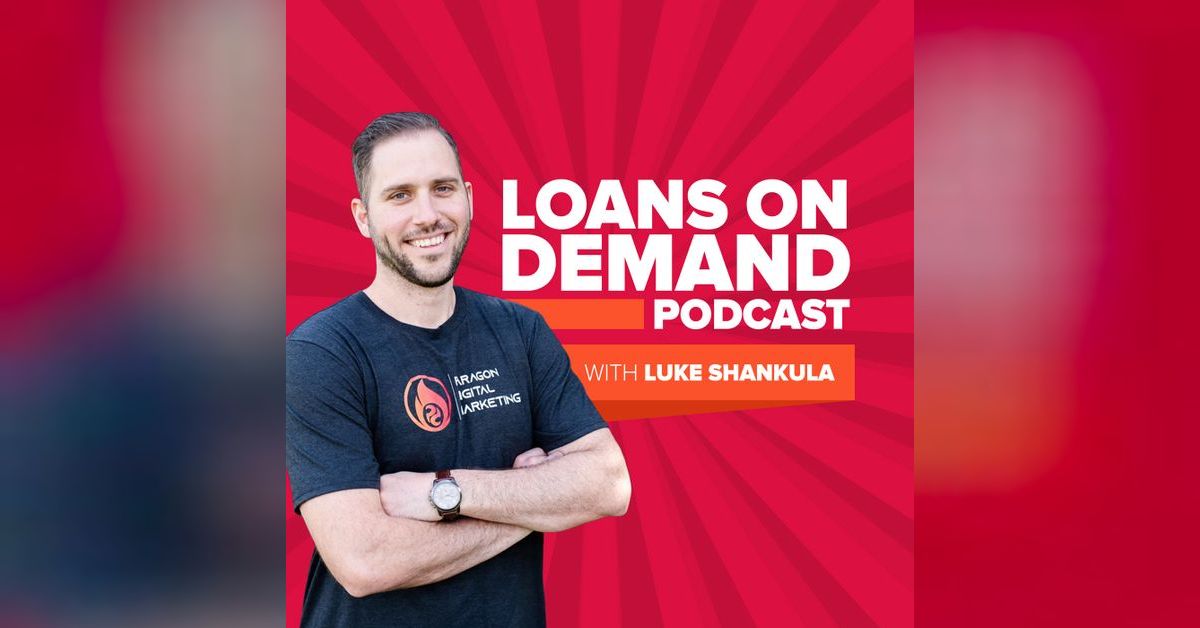 15: Jimmy Hobson — Increasing My Business by $62 Million in Production ...