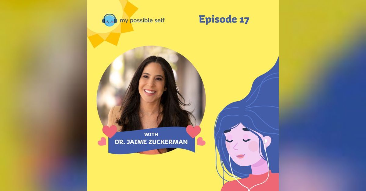 Toxic Relationships, Narcissists and When to Walk Away with Dr. Jaime ...