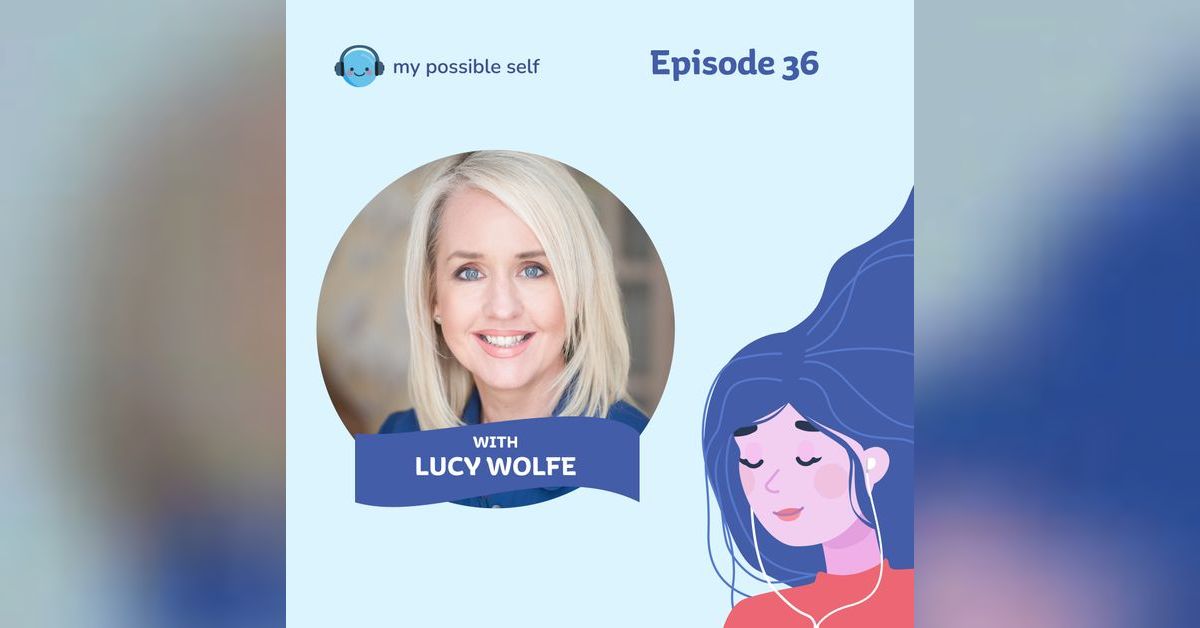 Better Sleep for Parents & Kids with Lucy Wolfe | The Happier Life Project
