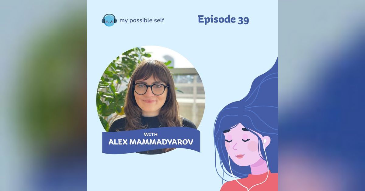 Coping with Grief and Loss with Alex Mammadyarov | The Happier Life Project