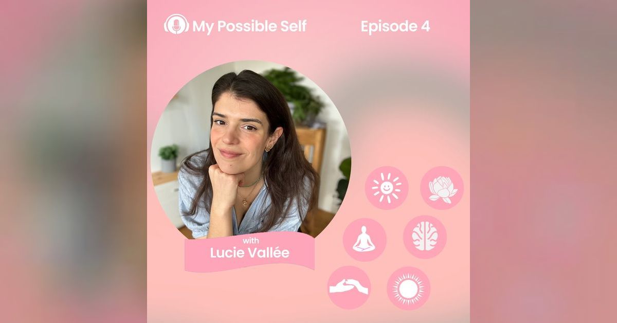 Escaping the Body Image Trap in the Age of Ozempic with Lucie Vallée ...