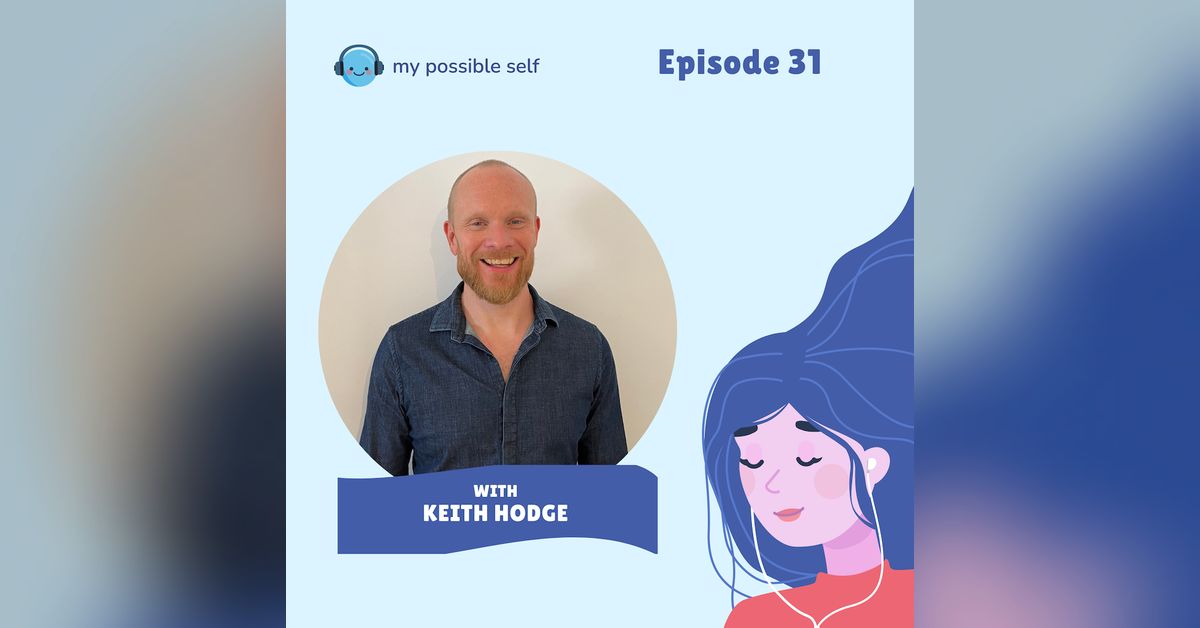 Tracing Emotion: Pathways to Root Healing with Keith Hodge | The ...