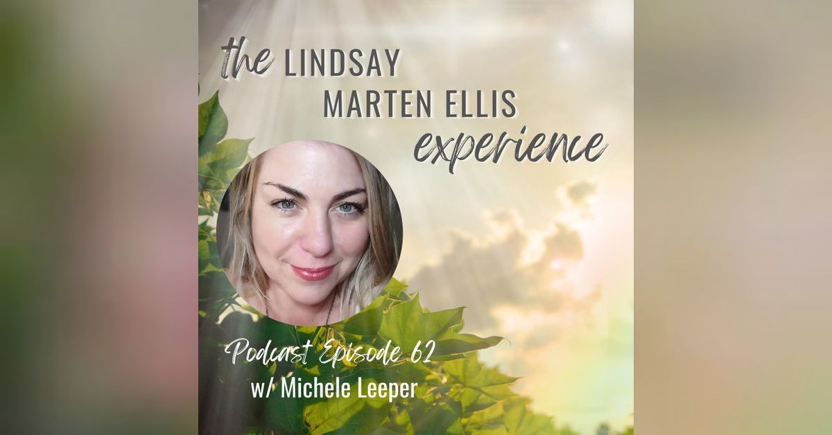 Client Transformation: Becoming Sanctuary with Michele Leeper | Ep. 62 ...