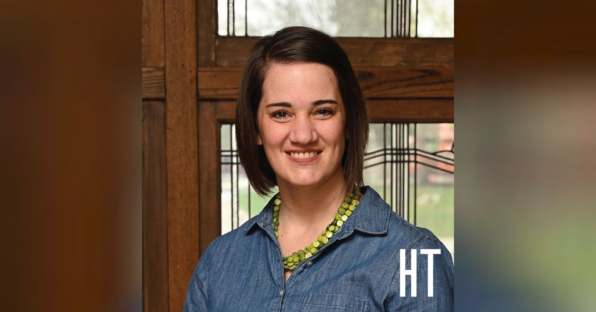 A Conversation with Anne Whalen, Director of Church Relations at Olivet ...