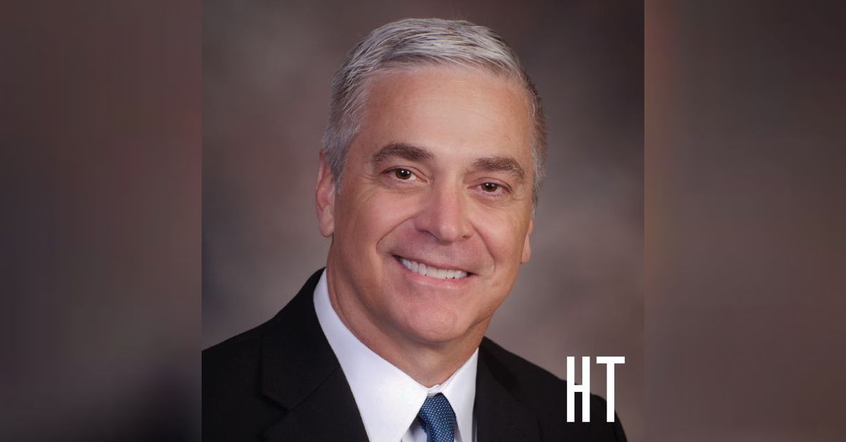 BGS - David Busic Preaches at Nashville First Church of Nazarene | The ...